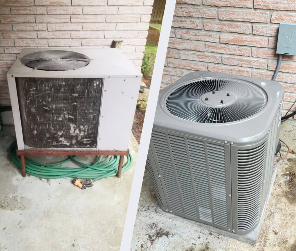 Home HVAC Protection Plan - Ultimate Warranty Coverage