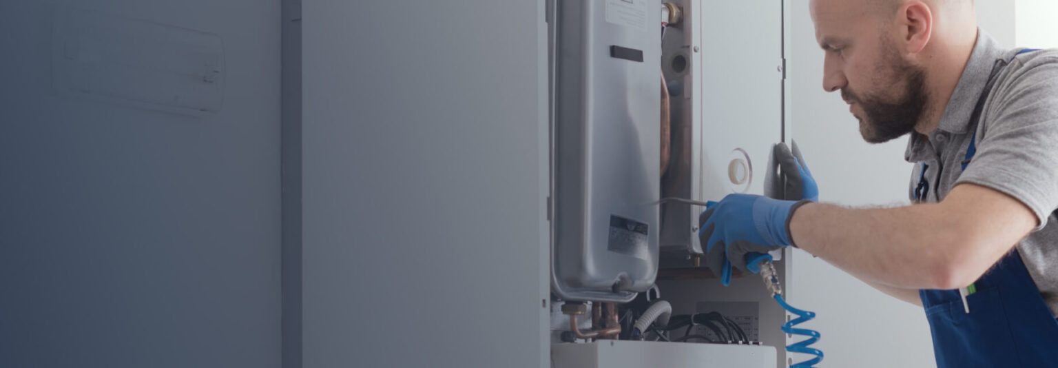 Home Heating Protection Plan - Secure Your Comfort