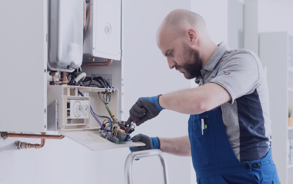 Home HVAC Protection Plan - Ultimate Warranty Coverage