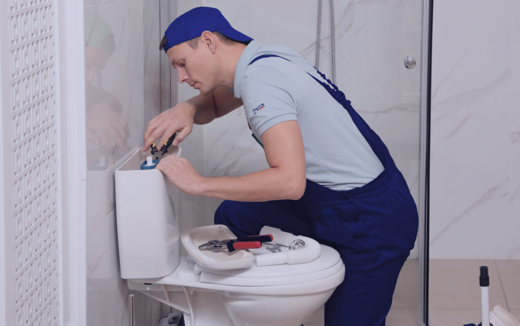 Home Plumbing Protection Plan in Canada - Warranty That Works