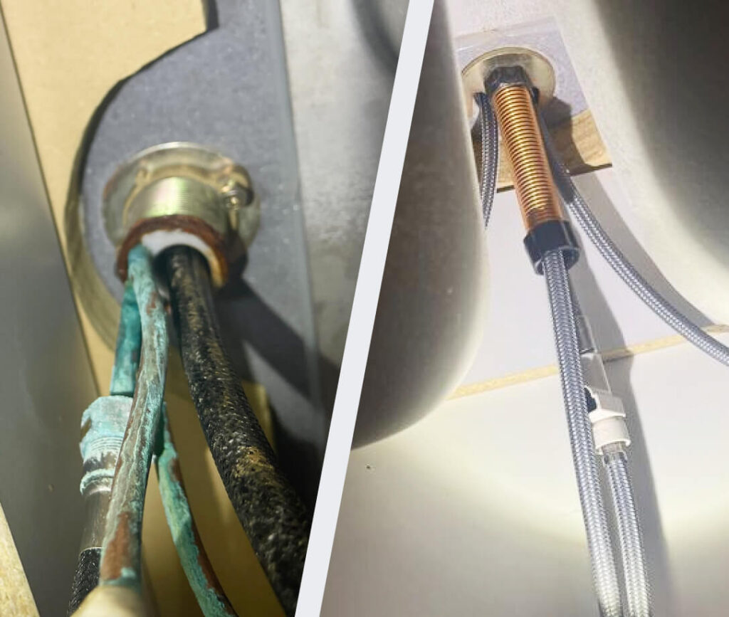 Home Plumbing Protection Plan in Canada - Warranty That Works