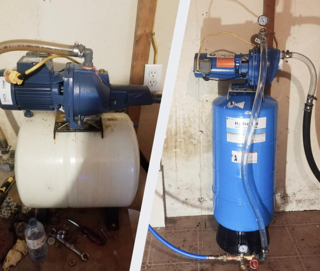 Home Plumbing Protection Plan in Canada - Warranty That Works