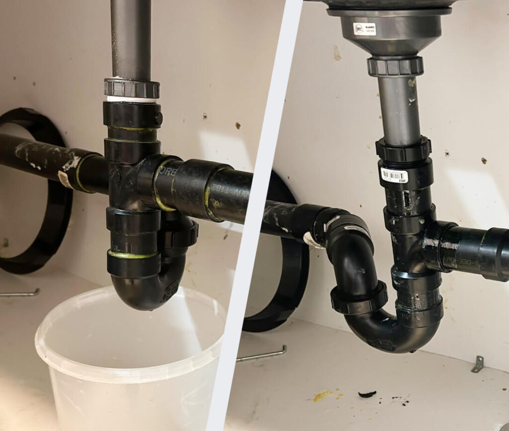 Home Plumbing Protection Plan in Canada - Warranty That Works