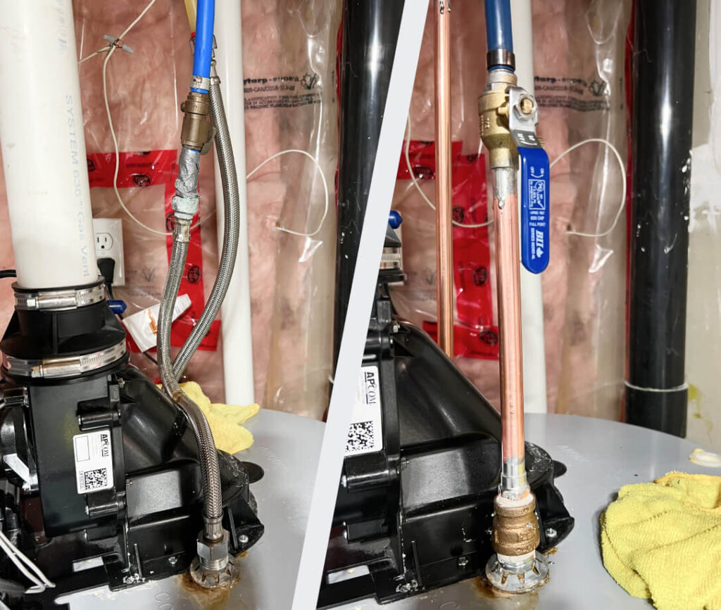 Home Plumbing Protection Plan in Canada - Warranty That Works