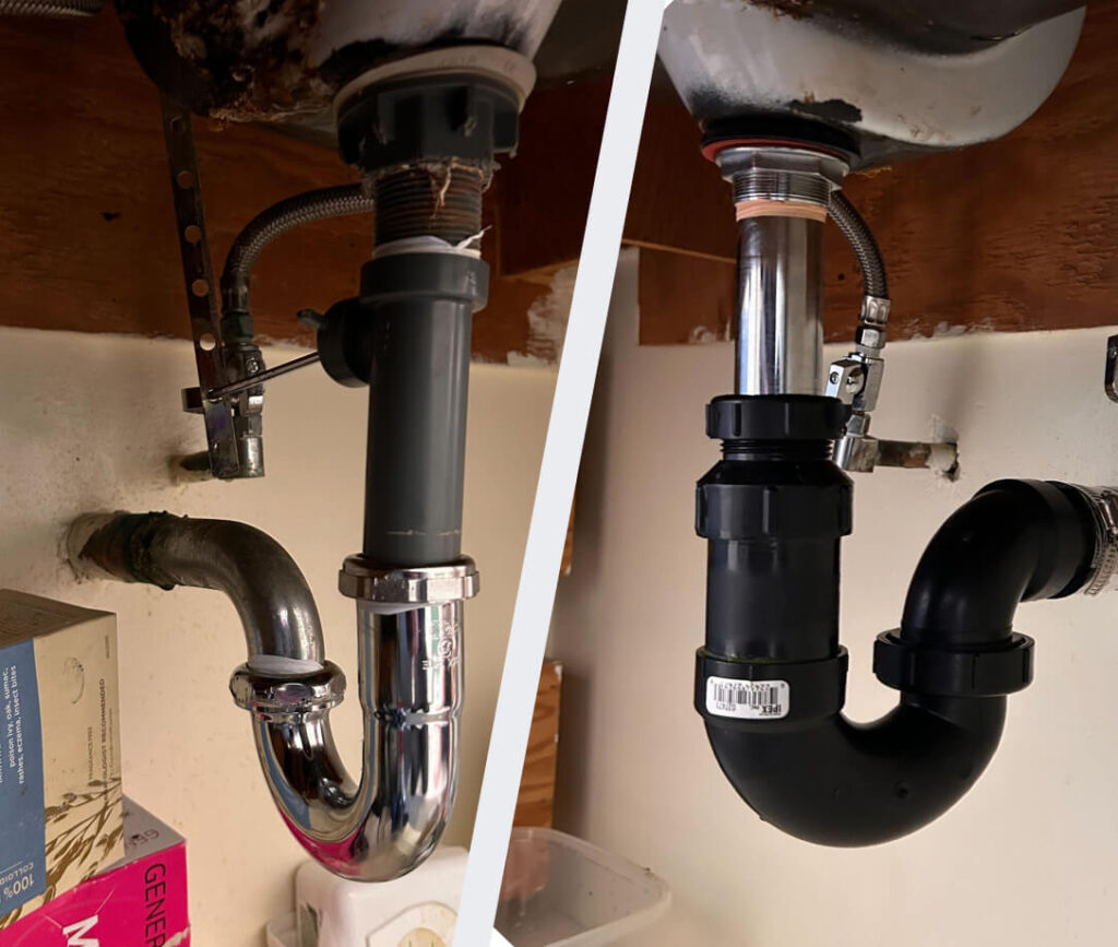 Home Plumbing Protection Plan in Canada - Warranty That Works