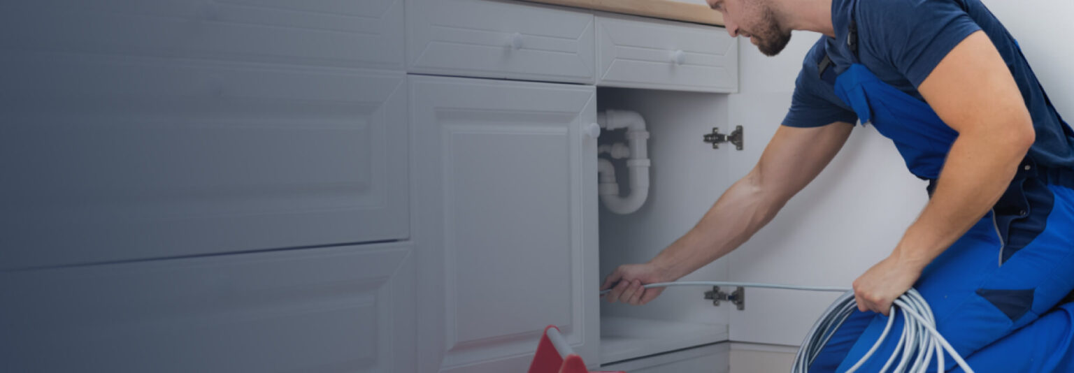 Home Plumbing Protection Plan in Canada - Warranty That Works
