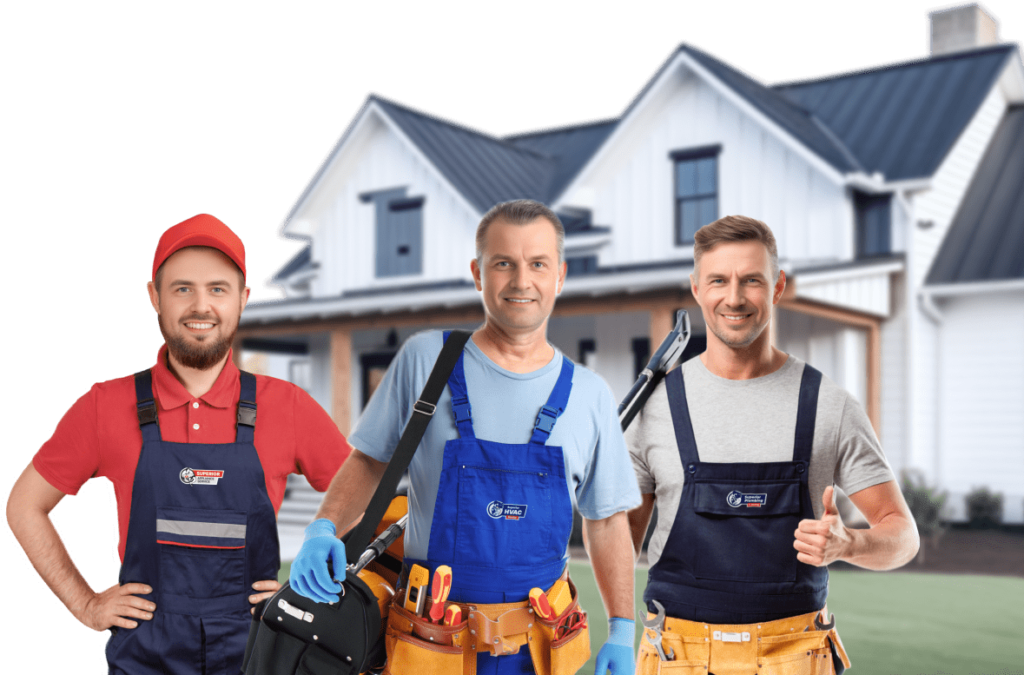 Superior Home Warranty Company - Home Protection Plans in Canada